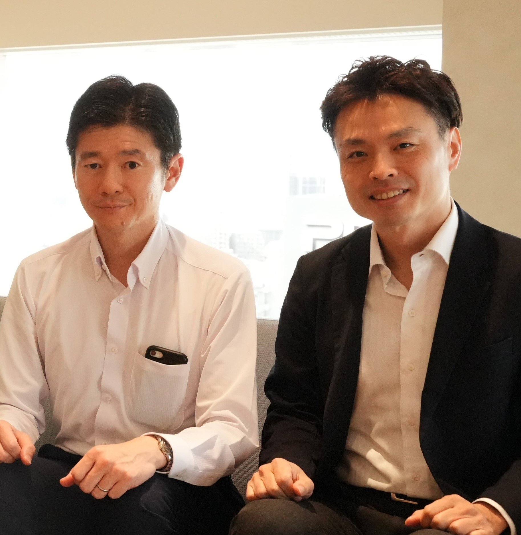 「DCの始め方、活用のしかた」～未来への第一歩を踏み出そう！～ | KHDグループの社内報 KIZUNA